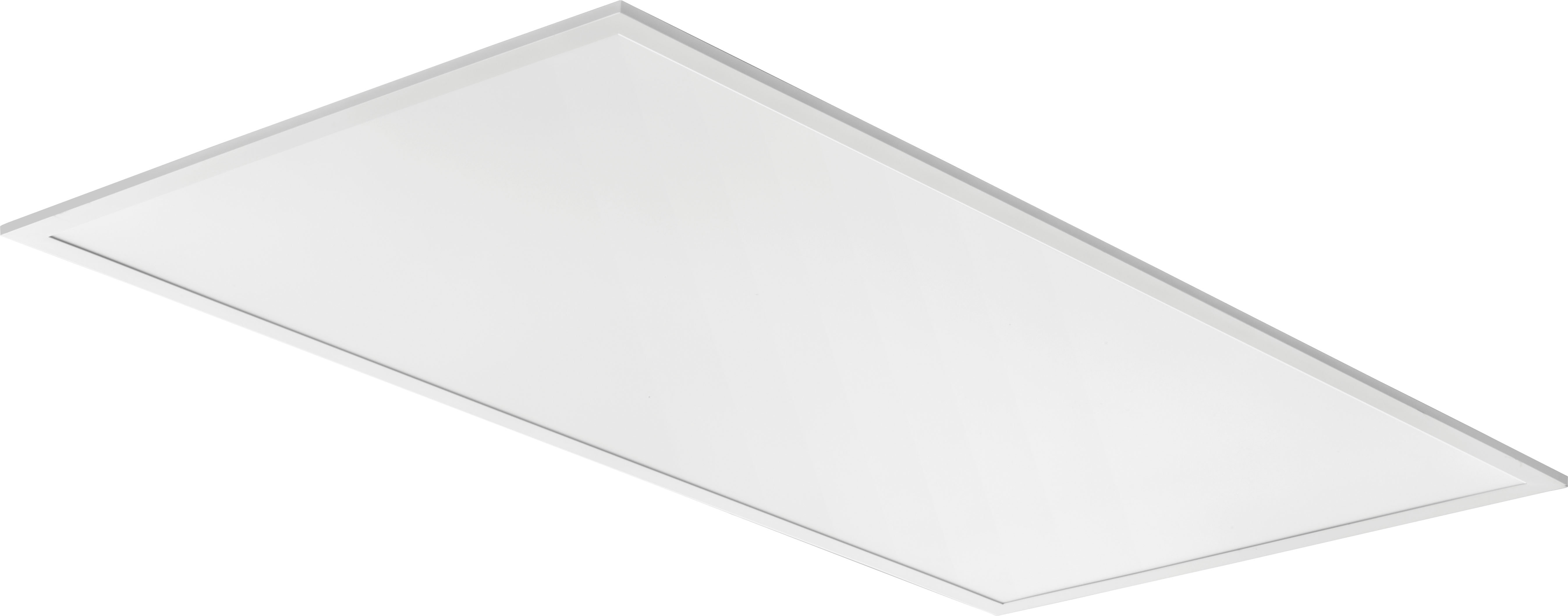 Lithonia Lighting Rectangle Flat Panel Ceiling Light & Reviews | Wayfair