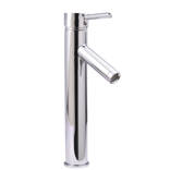 CMI Vessel Sink Faucet Single-handle Bathroom Faucet with Drain ...