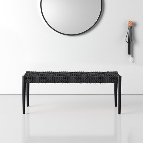 Modern Grey Benches | AllModern