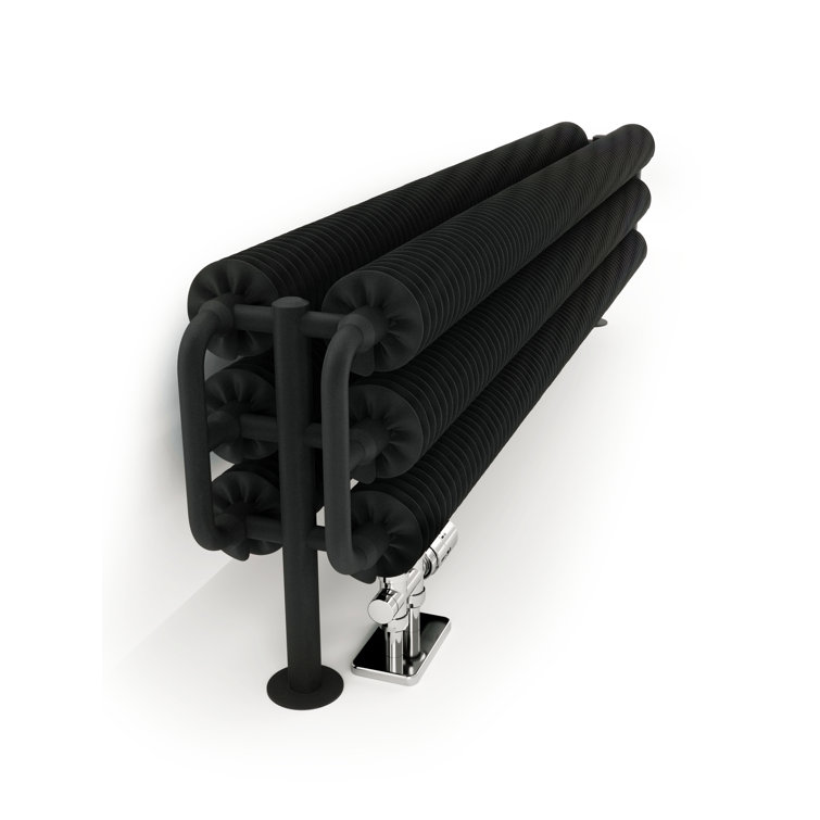 Terma Ribbon HSD Horizontal Designer Radiator | Wayfair.co.uk