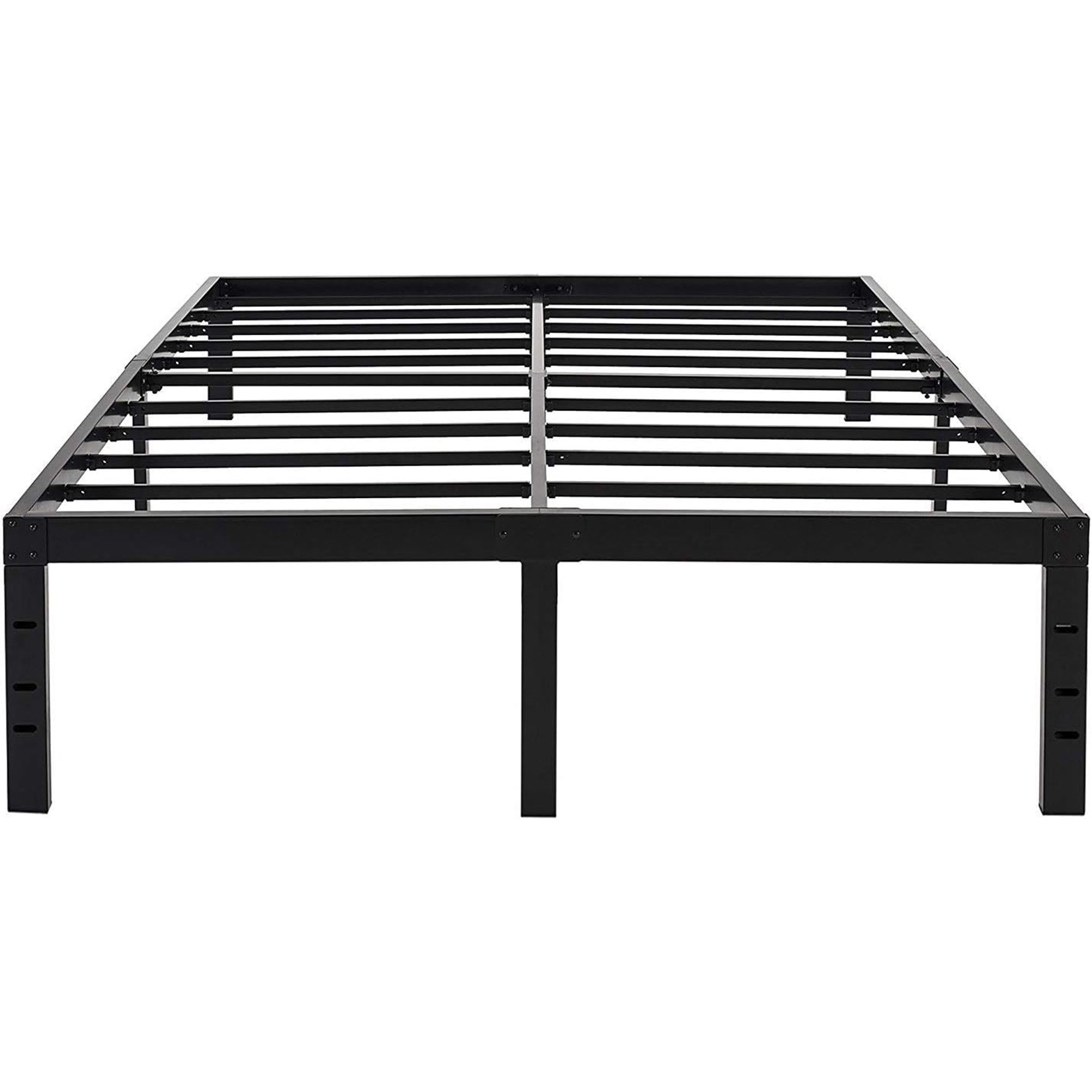 Latitude Run® 3600lbs Heavy Duty Reinforced Platform, Mattress ...