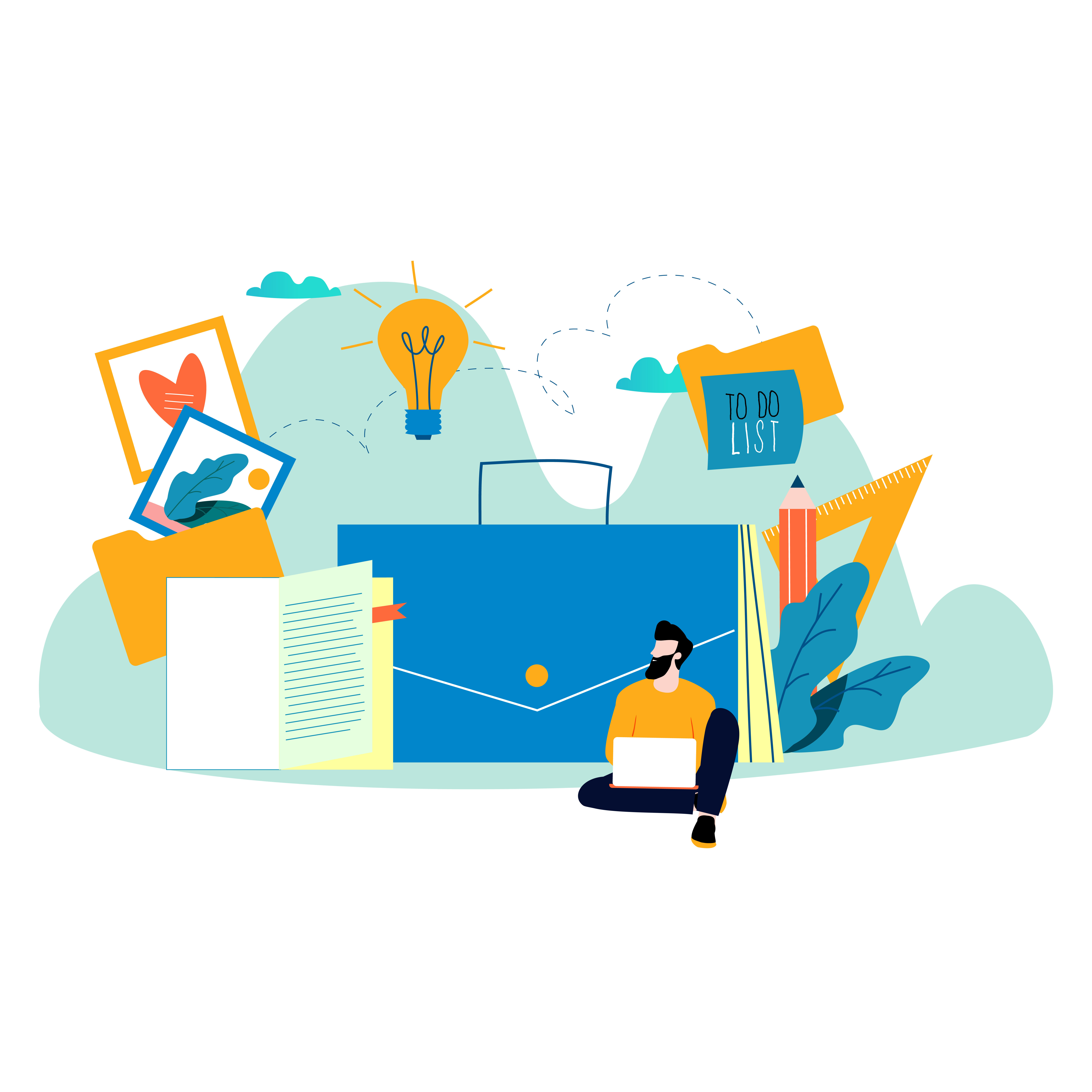 Winston Porter Khalina Freelancer Career, Graphic Designer Artist ...