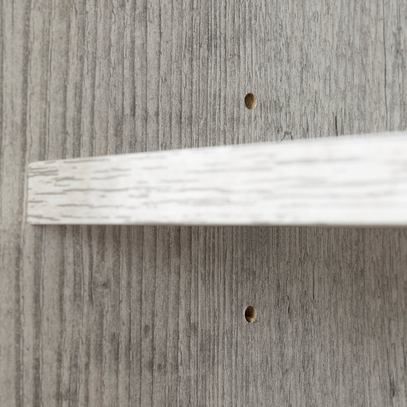 South Shore Munich Floating TV Stand for TVs up to 65" & Reviews | Wayfair