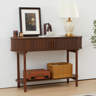 Lark Manor™ 47.24'' Console Table & Reviews | Wayfair
