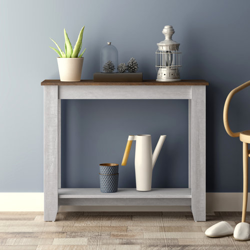 Wayfair | White Console Tables You'll Love in 2023
