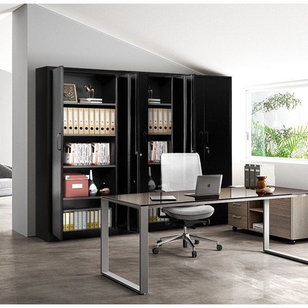 WFX Utility™ Metal Storage System - Wayfair Canada