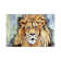 Latitude Vive Lion II by Kim Winberry - Wrapped Canvas Art Prints ...