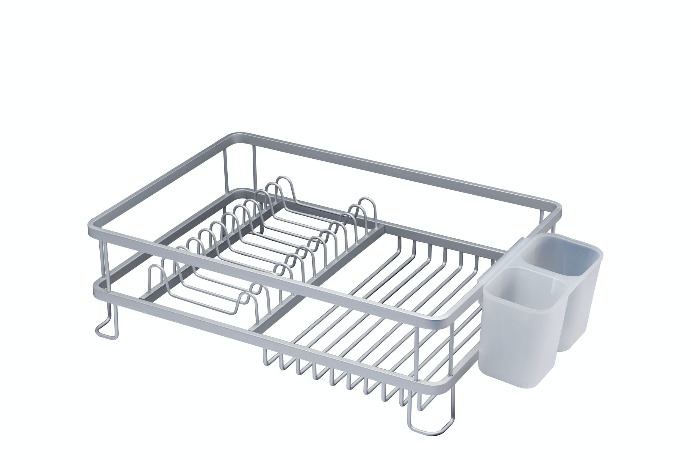 MasterClass Anti-Rust Dish Drainer & Reviews | Wayfair.co.uk