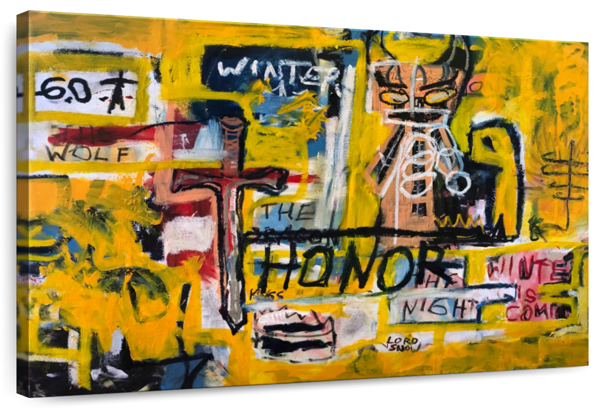 Wade Logan® Avery Winter Honor | Wayfair