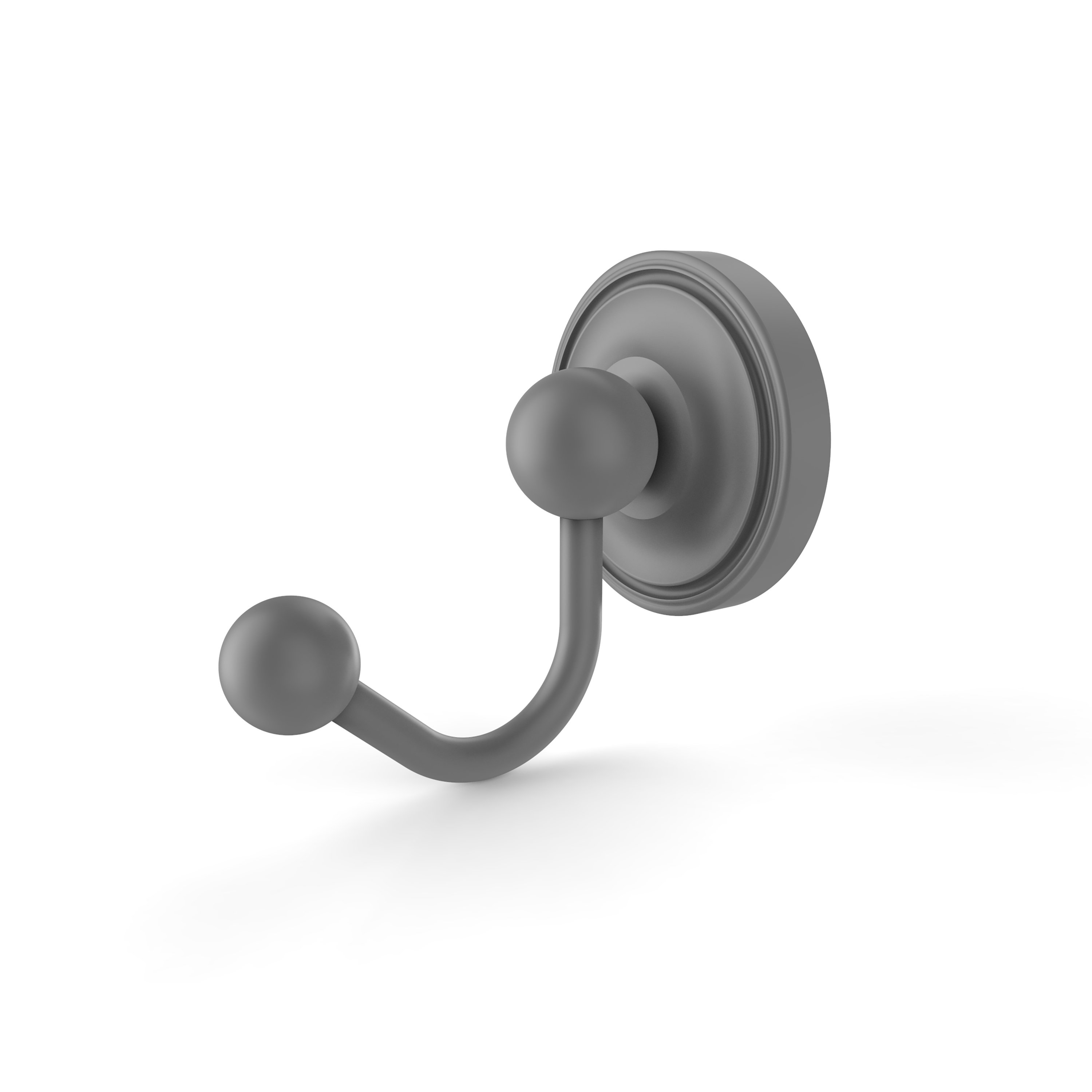 Allied Brass Universal Wall Mounted Utility Hook | Wayfair