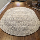 Union Rustic Alieda Oriental Rug & Reviews | Wayfair