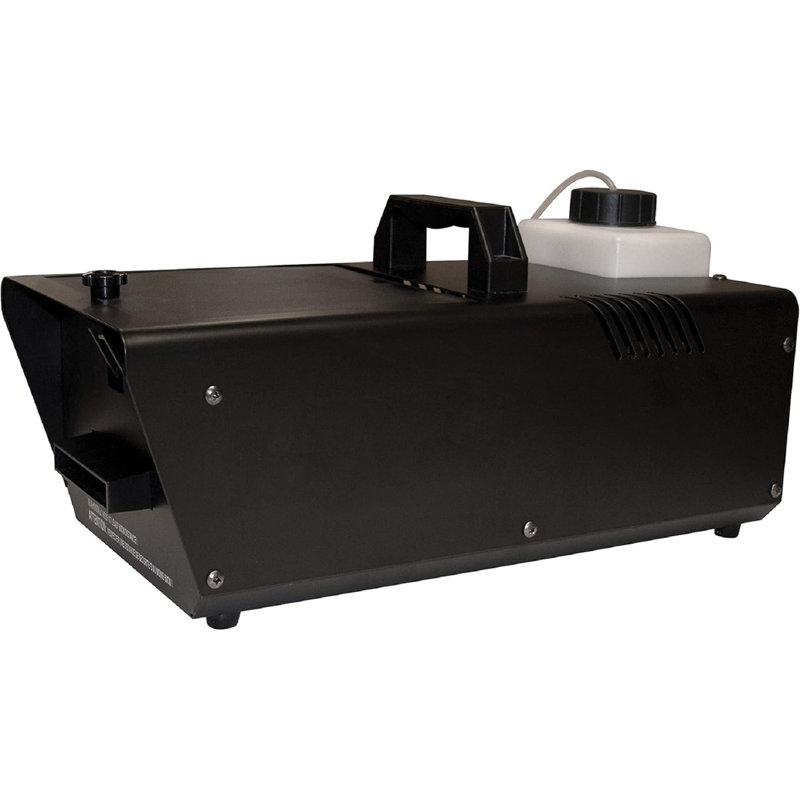 The Holiday Aisle® GroundCloud Low-Lying Fog Emitter - Great for ...