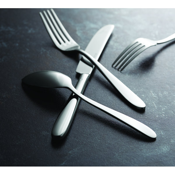 Oneida Hospitality Mascagni Fish Knife | Wayfair