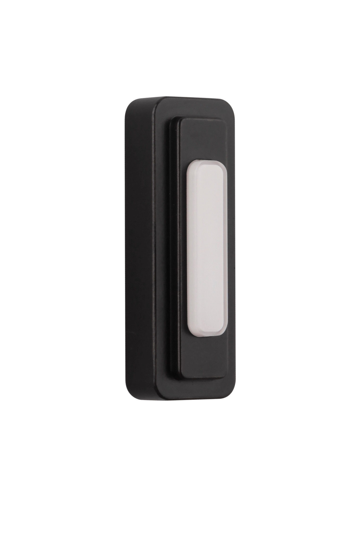 Symple Stuff Surface Mount Lighted Push Button | Wayfair
