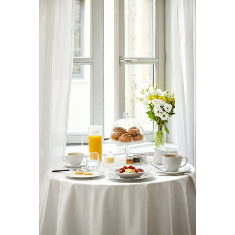 Revol Porcelain China Pasta Dish | Wayfair