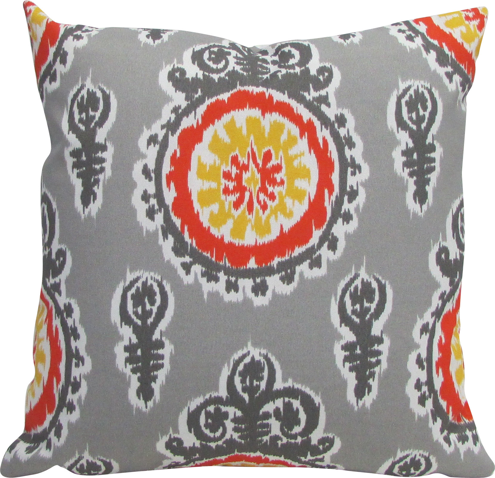 Corona Decor Outdoor Living Throw Pillow | Wayfair