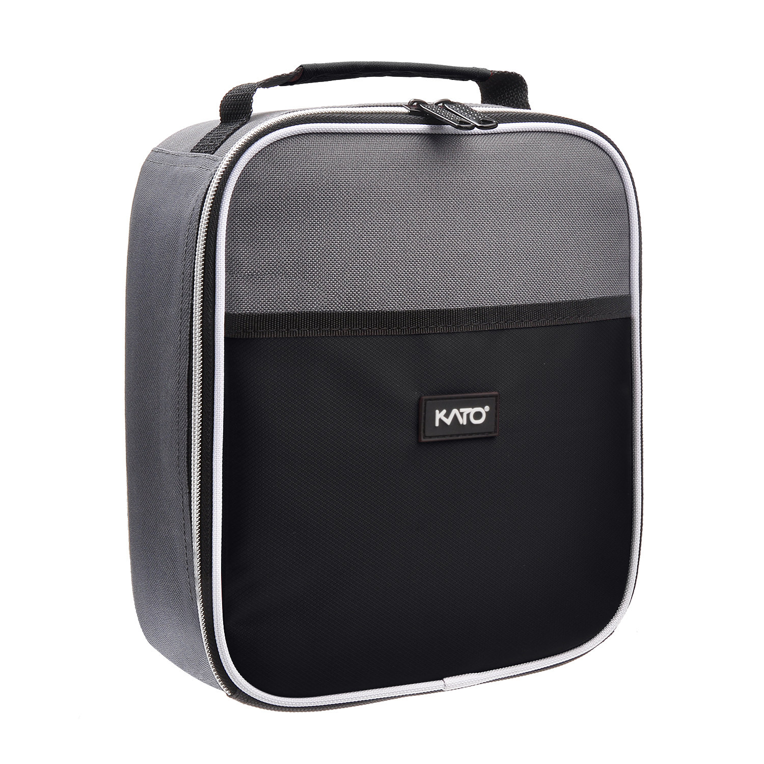 Tirrinia Small Insulated Lunch Bag, Mini Cooler Lunch Box, Lunch Tote ...