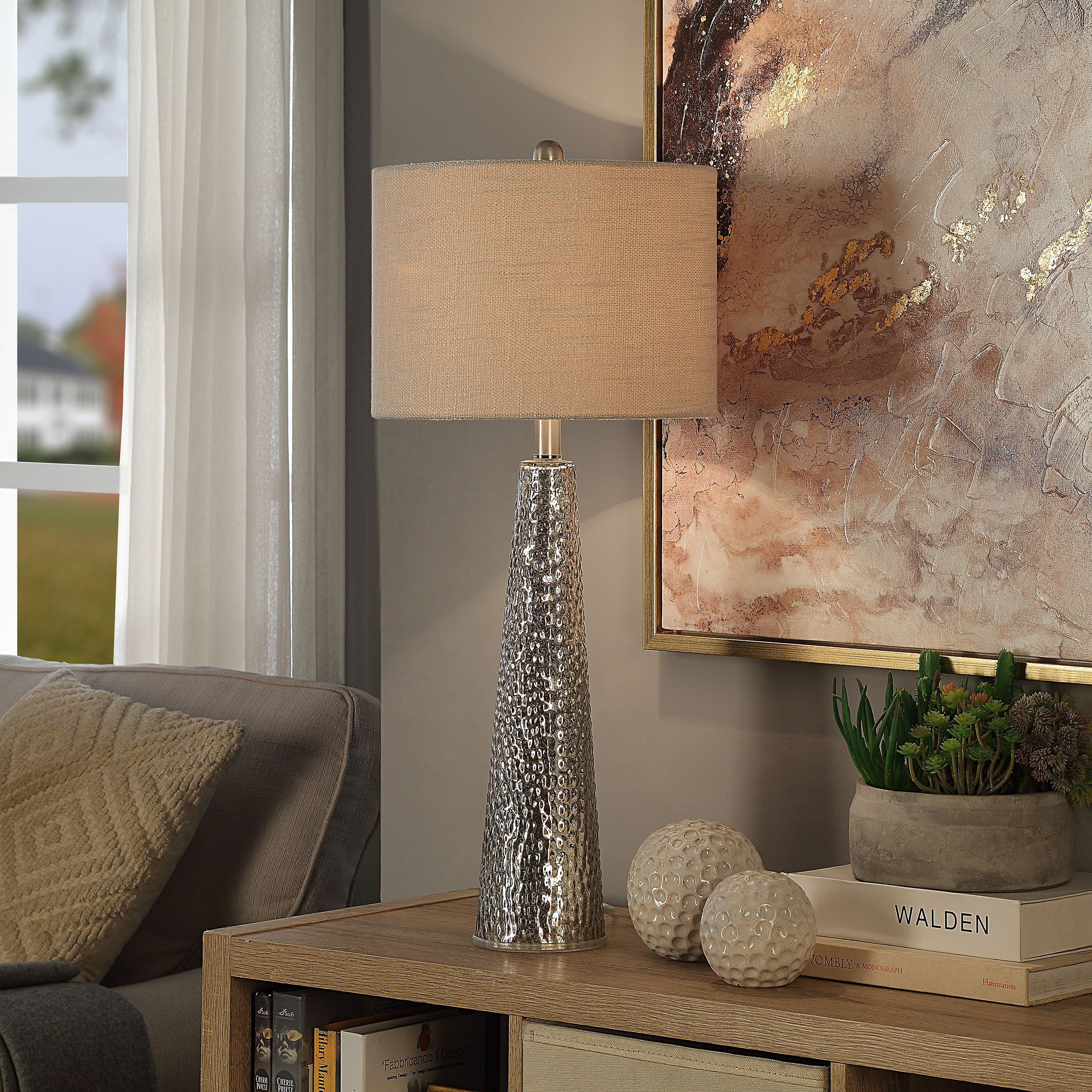 Wade Logan Table Lamp & Reviews - Wayfair Canada