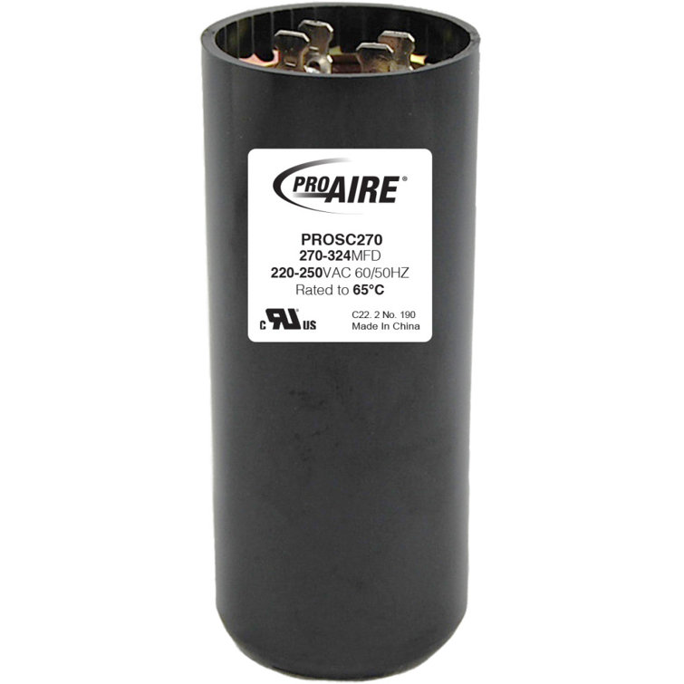 ProAire Universal Cooling System | Wayfair