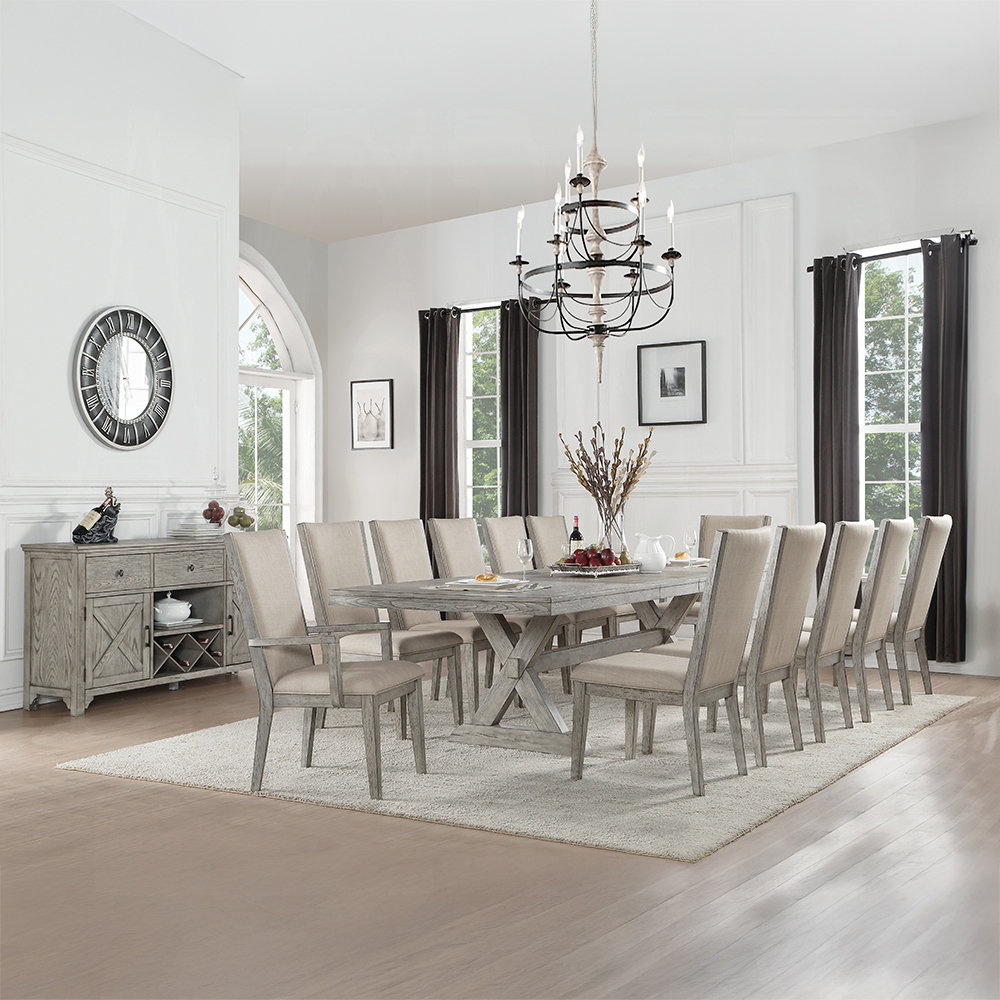 10 piece dining set