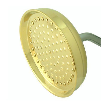 Elements of Design Hot Springs Large Volume Control Shower Head ...