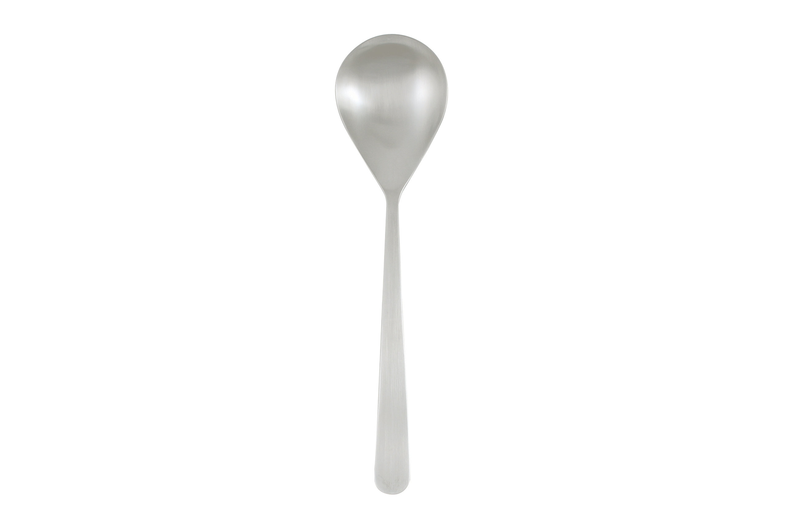 Canvas Home Oslo 18/10 Stainless Serving Spoon & Reviews | Wayfair