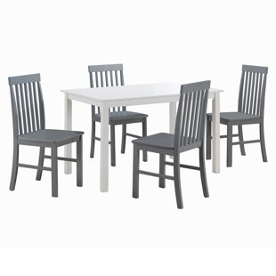 Coastal Kitchen & Dining Room Sets You'll Love | Wayfair