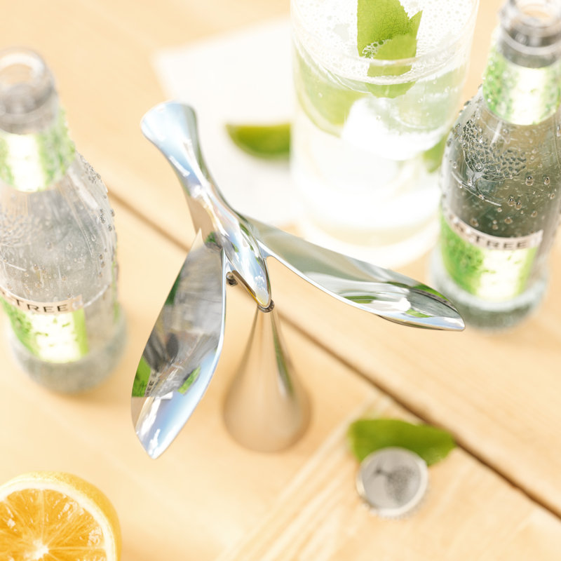 Umbra Tipsy Balancing Bottle Opener & Reviews | Wayfair