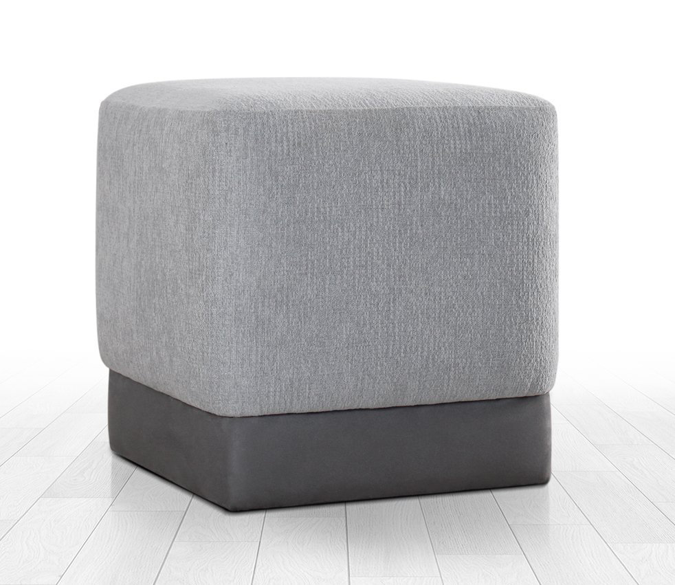 Latitude Run® Pouffe | Wayfair