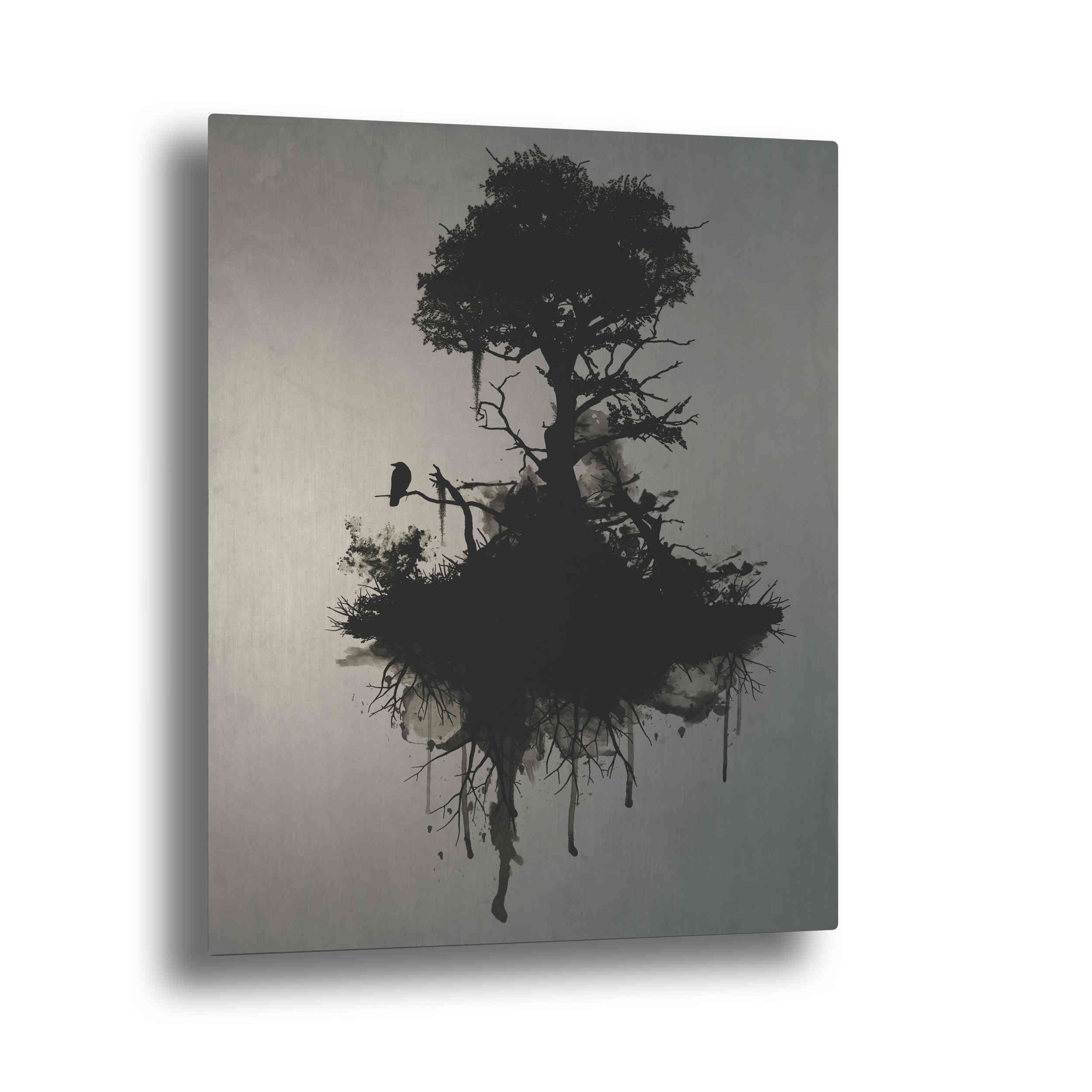 Winston Porter Last Tree Standing by Nicklas Gustafsson, on Brushed ...