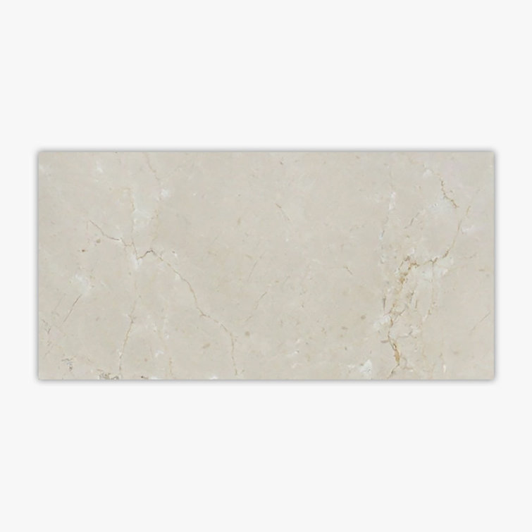 Direct Stone Source 4" x 12" Stone Look Wall & Floor Tile | Wayfair