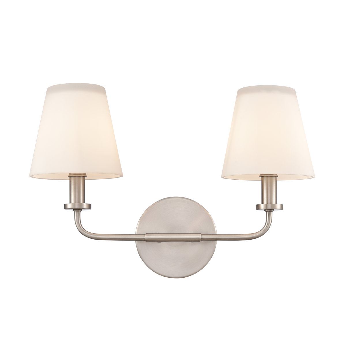 Winston Porter Nesha 2 - Light Vanity Light | Wayfair