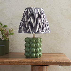 Heritage Hues Bobble Table Lamp | Wayfair.co.uk