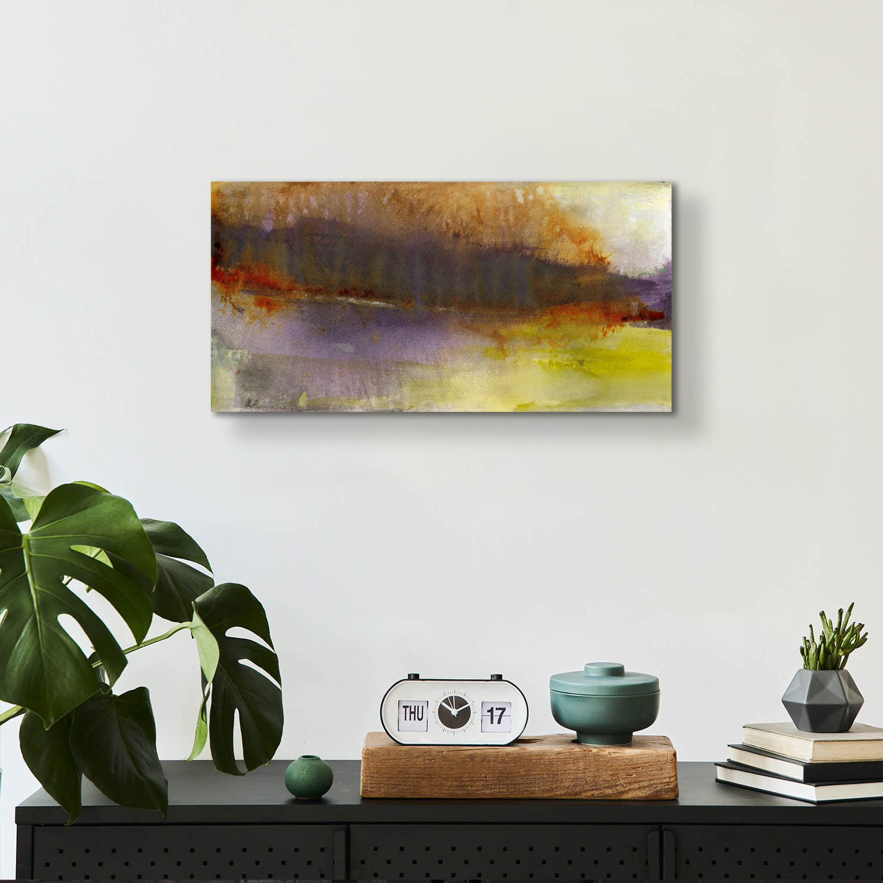Epic Art 'All That We See' By Michelle Oppenheimer " All That We See ...