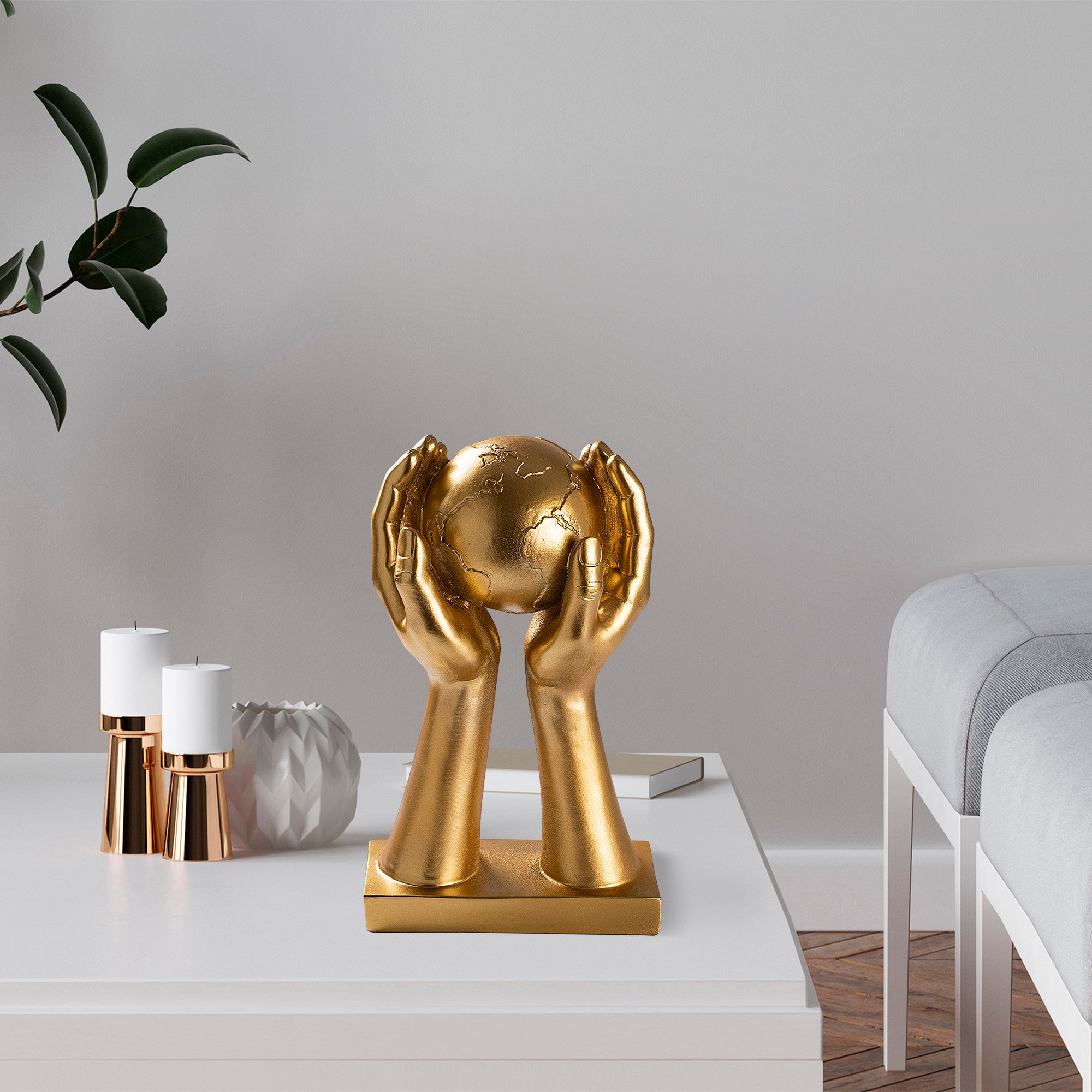 Lark Manor™ Decorative Object | Wayfair