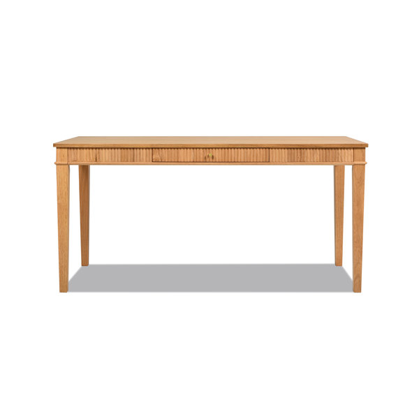 Red Barrel Studio® Rectangle Writing Desk & Reviews | Joss & Main