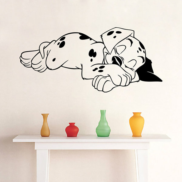 Red Barn Decals Text & Numbers Non-Wall Damaging Wall Decal - Wayfair ...