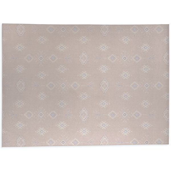 Dakota Fields Kilim Kitchen Mat - Wayfair Canada
