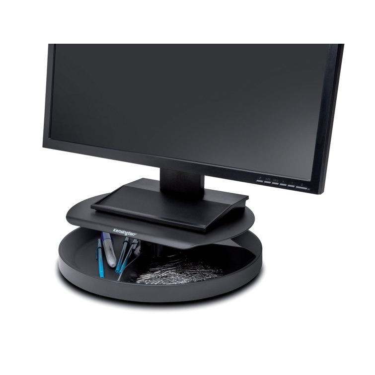 Kensington Plastic Monitor Stand | Wayfair.co.uk