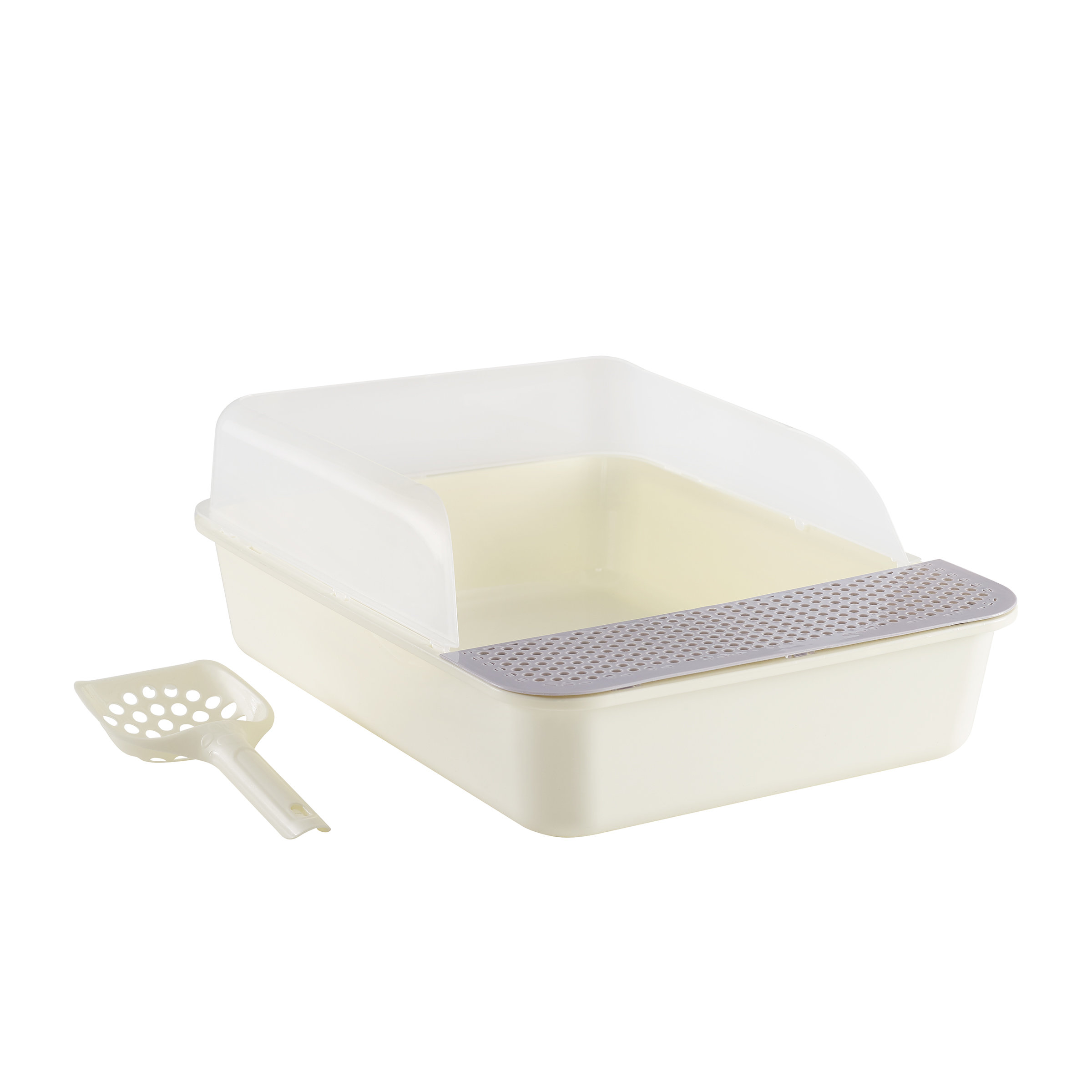 Sam's Pets Sam's Pets Helix Litter Box & Reviews - Wayfair Canada