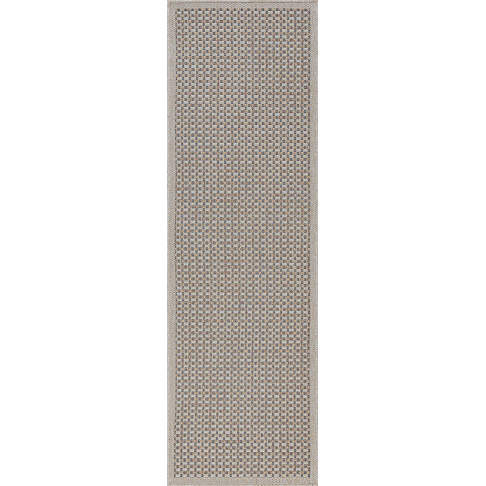 Breakwater Bay Moncure Machine Made Power Loom Polypropylene Indoor ...