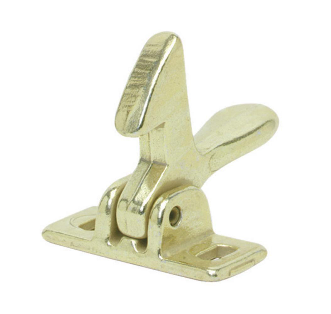 Schlage Plated Aluminum Elbow Catch - Wayfair Canada