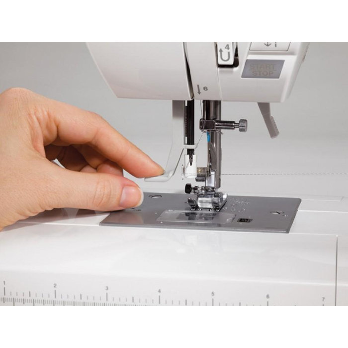 SINGER® Quantum Stylist™ 9960 Sewing Machine & Reviews | Wayfair