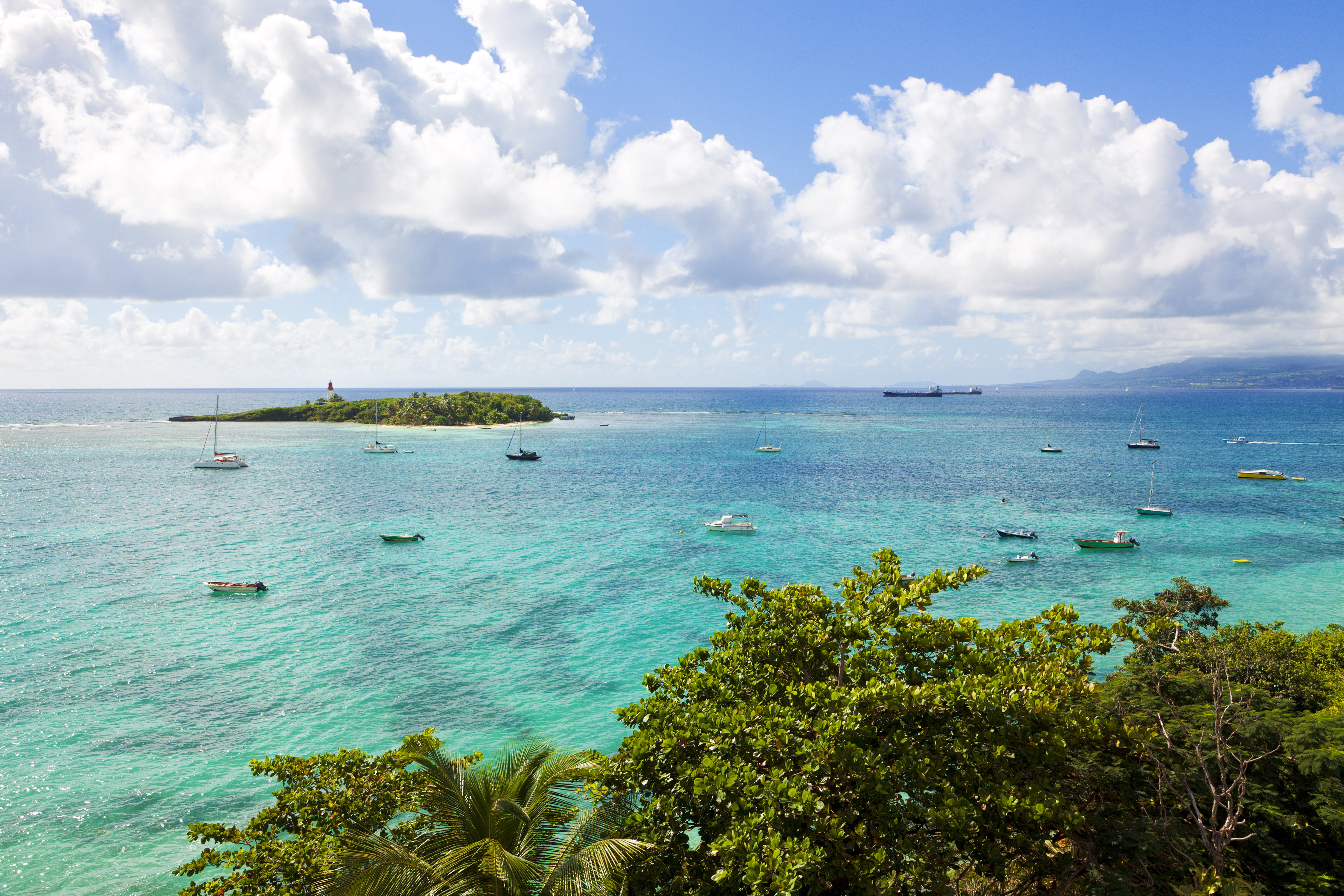 House of Hampton Gosier Island, Guadeloupe | Wayfair.co.uk