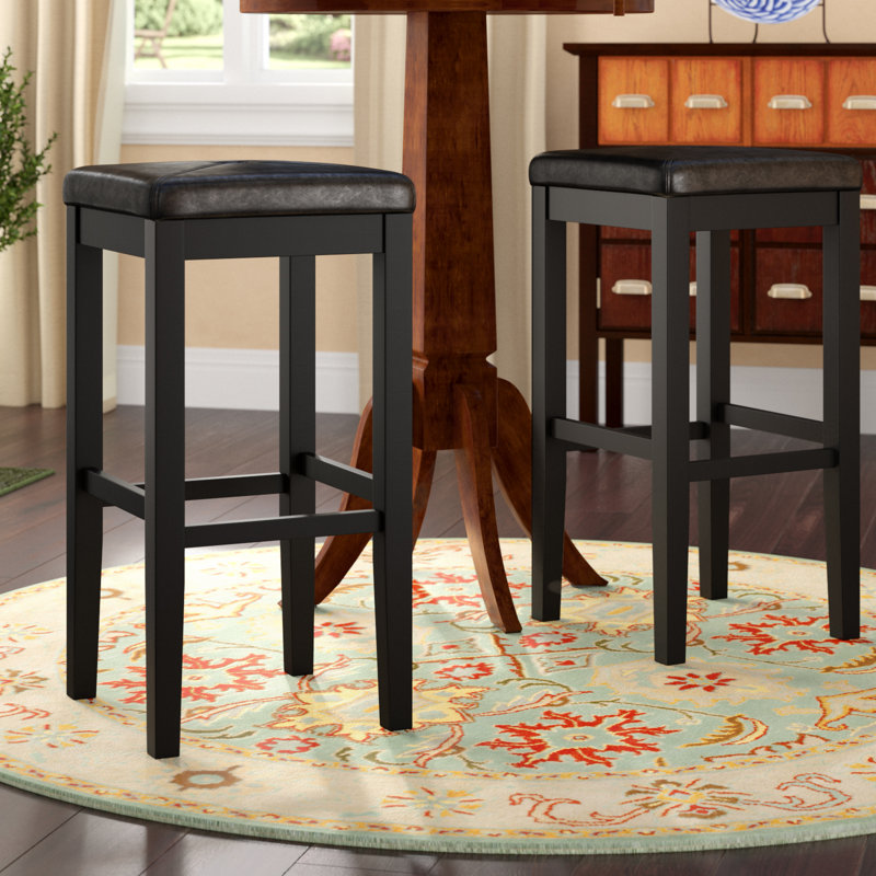 Three Posts™ Diamondback Counter & Bar Stool & Reviews | Wayfair