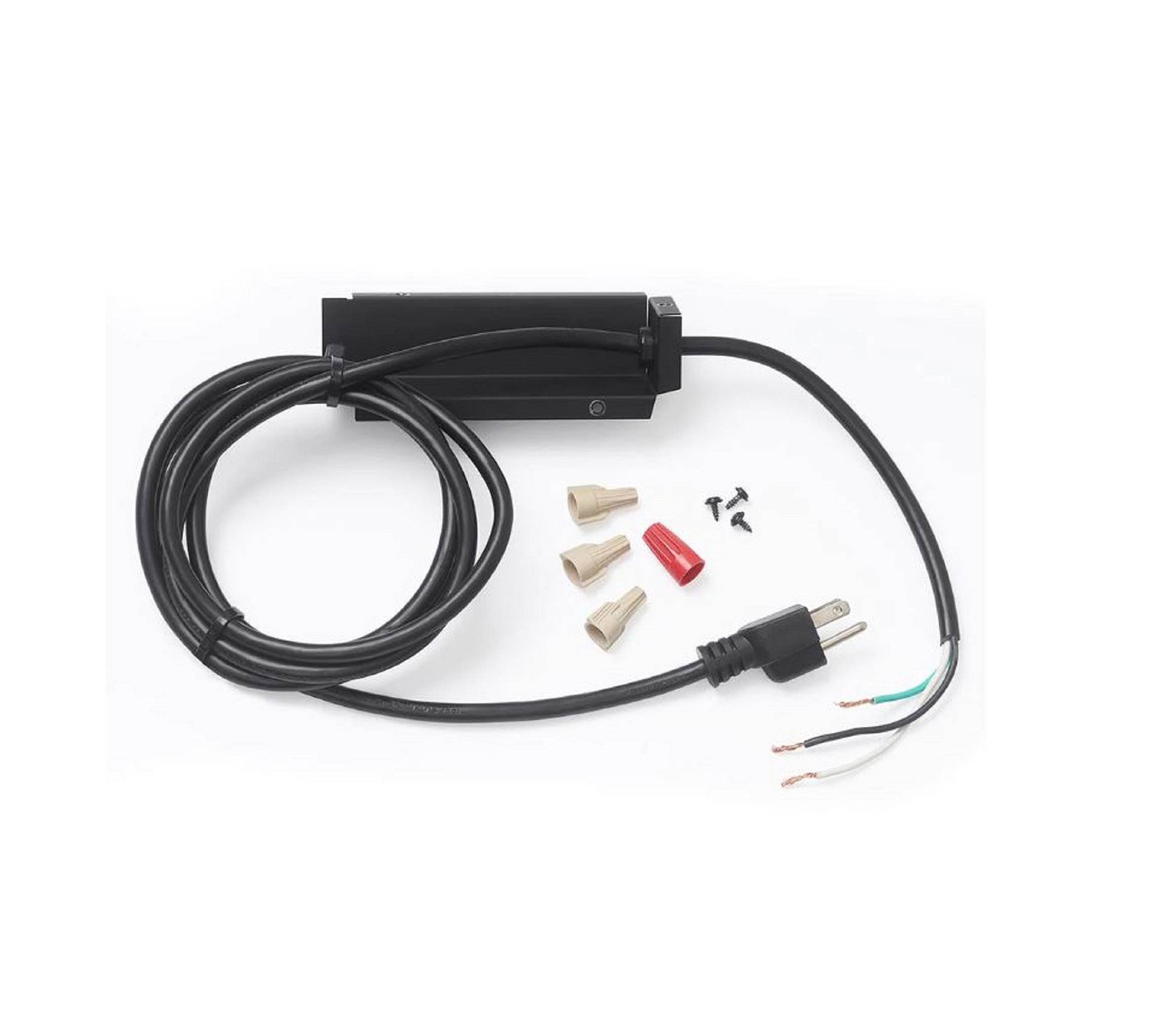 Dimplex Plug Kit For Ignitexl Bold Fireplaces - Wayfair Canada