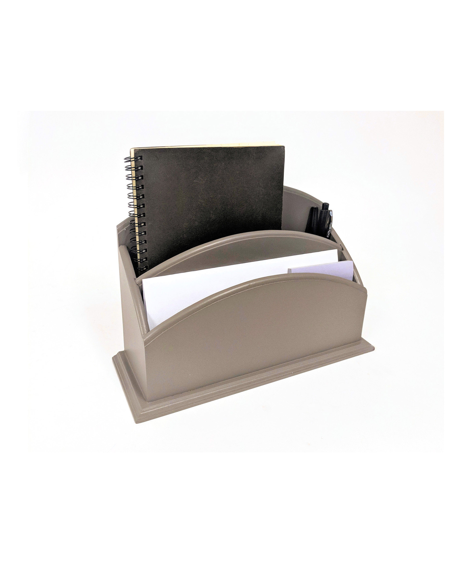 Red Barrel Studio® Desktop Organizer | Wayfair