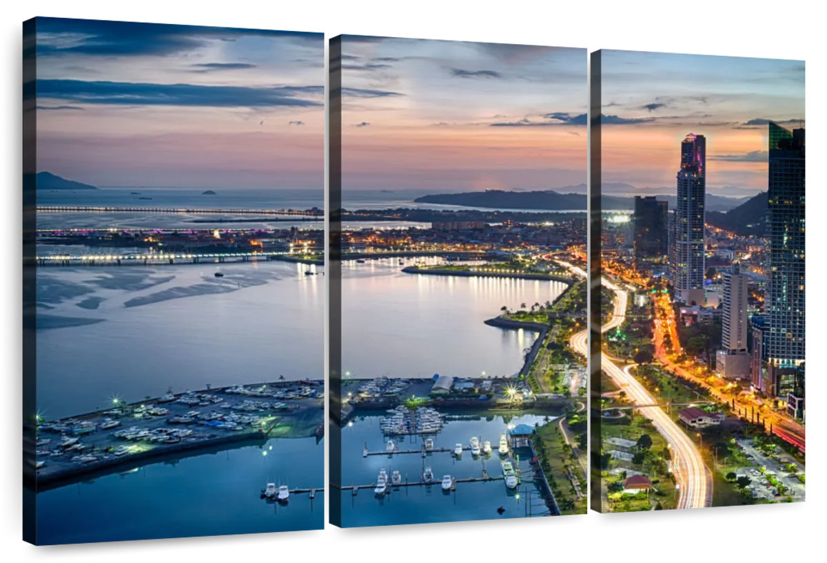 Ebern Designs Sebbie Avenida Balboa - Wayfair Canada