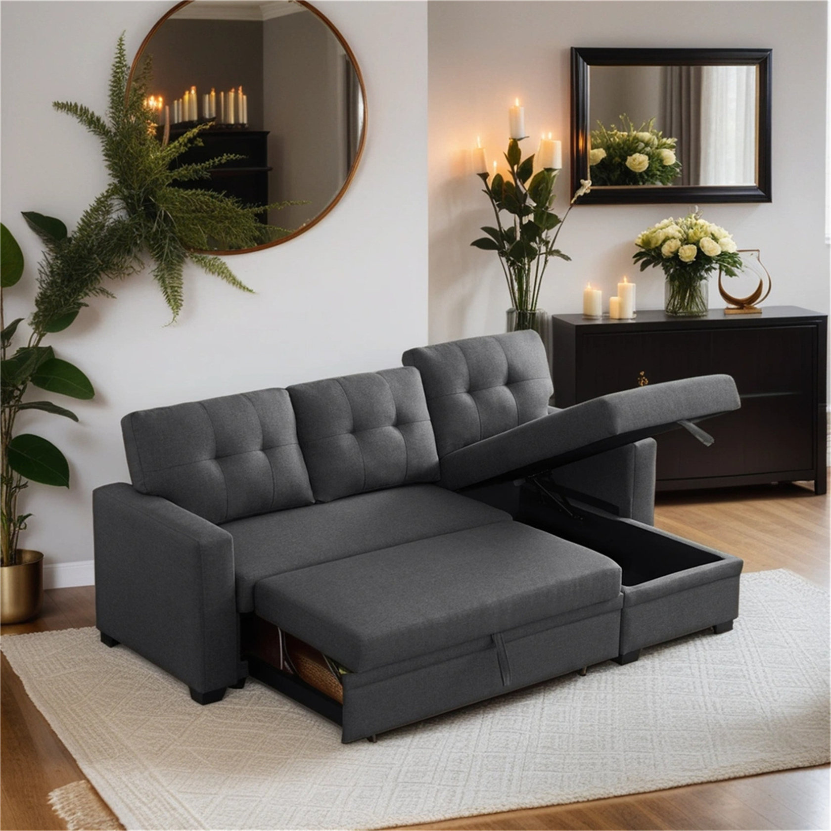 Wayfair.com - Online Home Store for Furniture, Decor, Outdoors & More