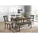 Gracie Oaks Damron Dining Table & Reviews | Wayfair